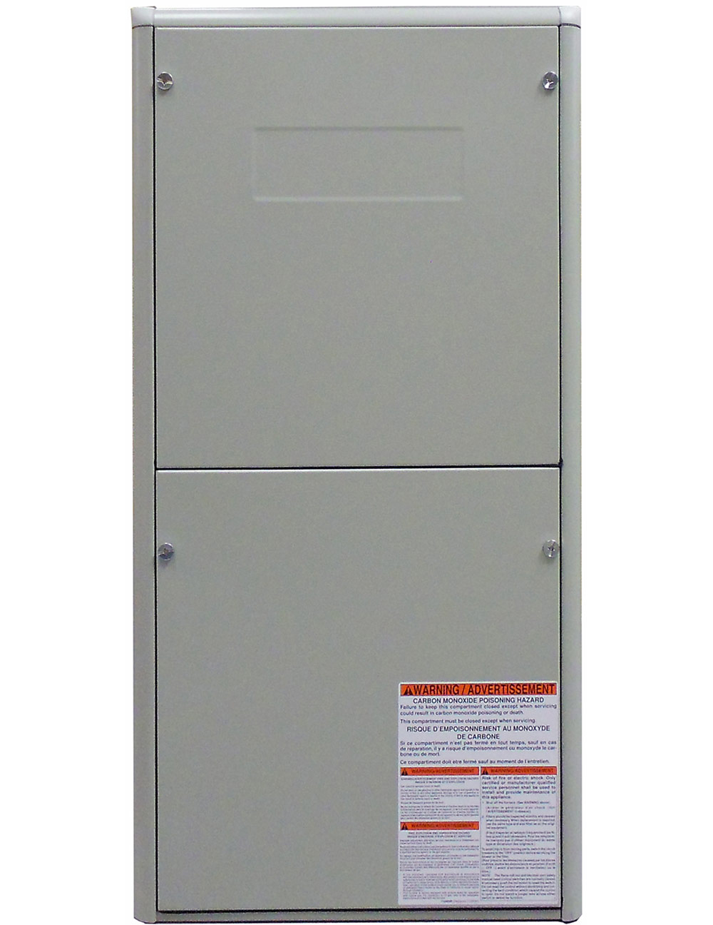 Hamilton 12HF Whole House Water Saver Flow-Through Humidifier ...