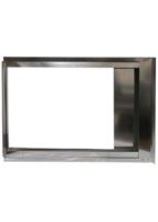 FR1625 – 16″ x 25″ x 1″ External Filter Rack – Hamilton Home Products