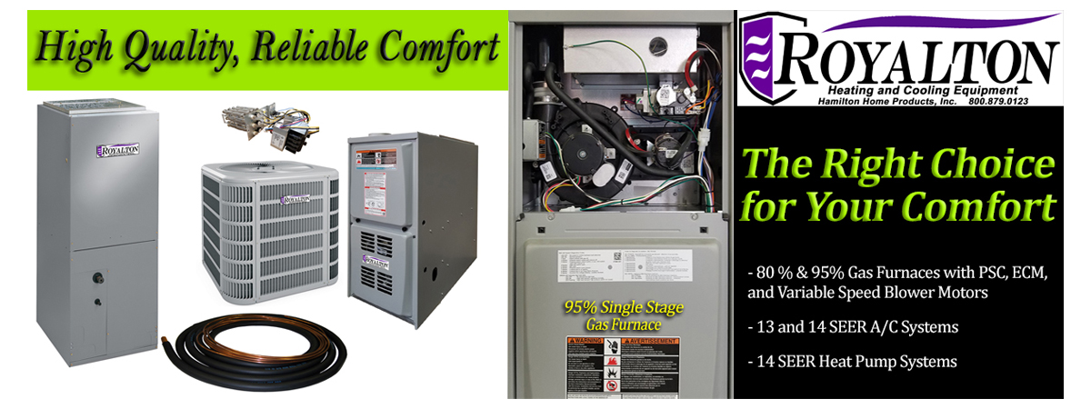 Hamilton Home Products